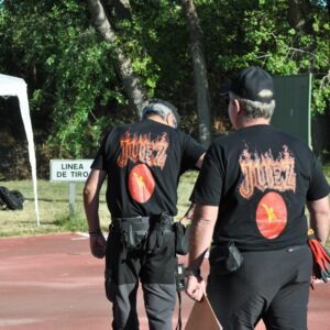 CDETA Rivas-Vaciamadrid - Arqueros de Rivas